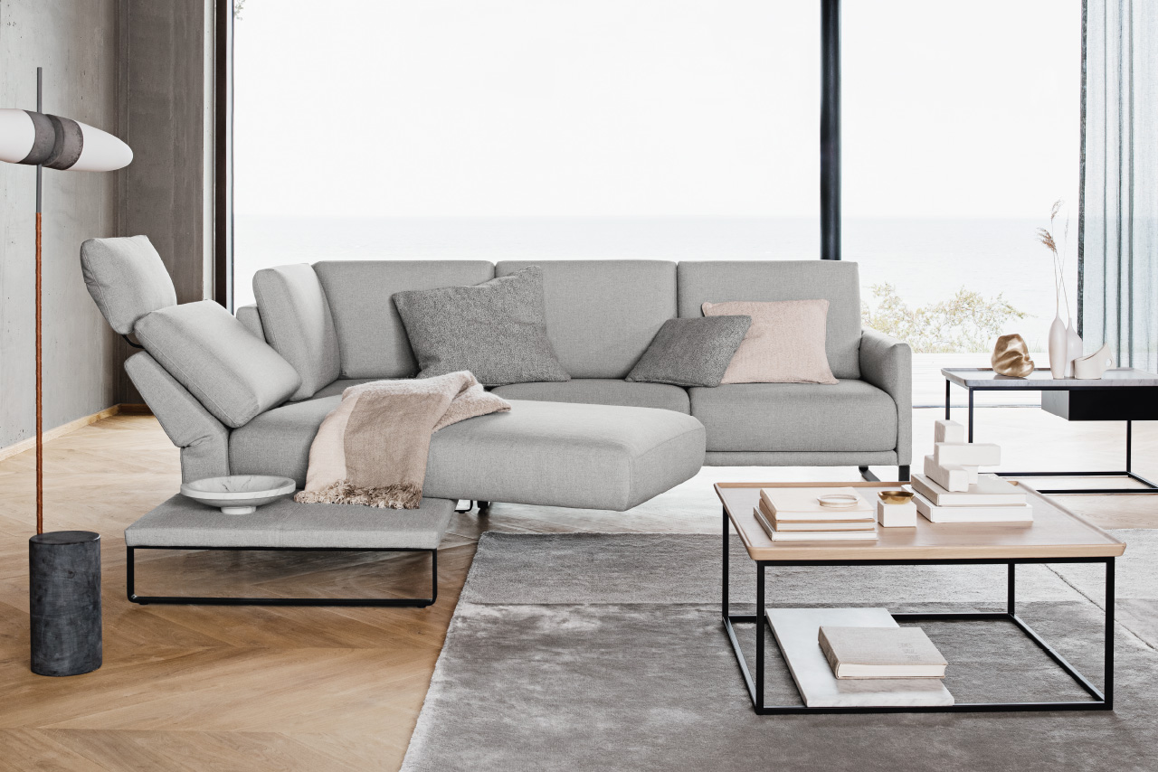 Rolf Benz | Große Auswahl | Handwerkskunst