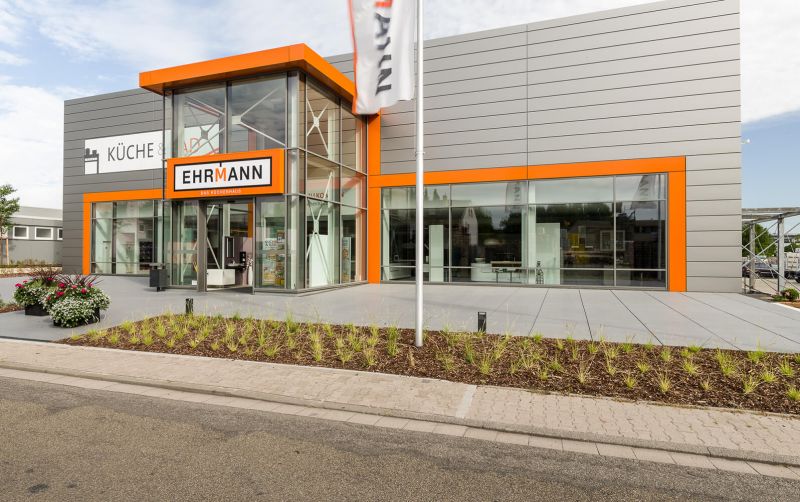 Möbel Ehrmann | Einfach schöner wohnen