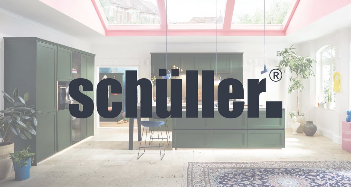 Schüller Cuisines - des cuisines de marque haut de gamme | Möbel Ehrmann
