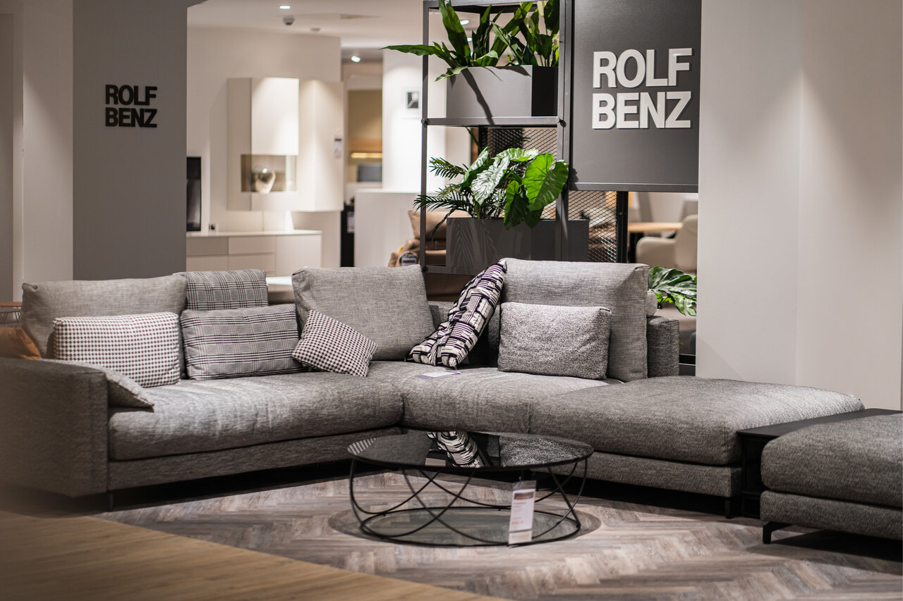 Möbelhaus Trier | Möbel Ehrmann