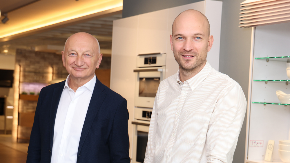 Küchen kaufen bei Möbel Ehrmann | Top Beratung